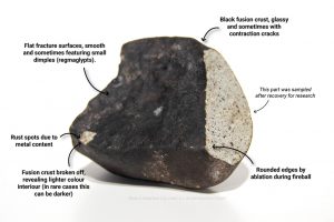 Search and recovery – www.fripon.org