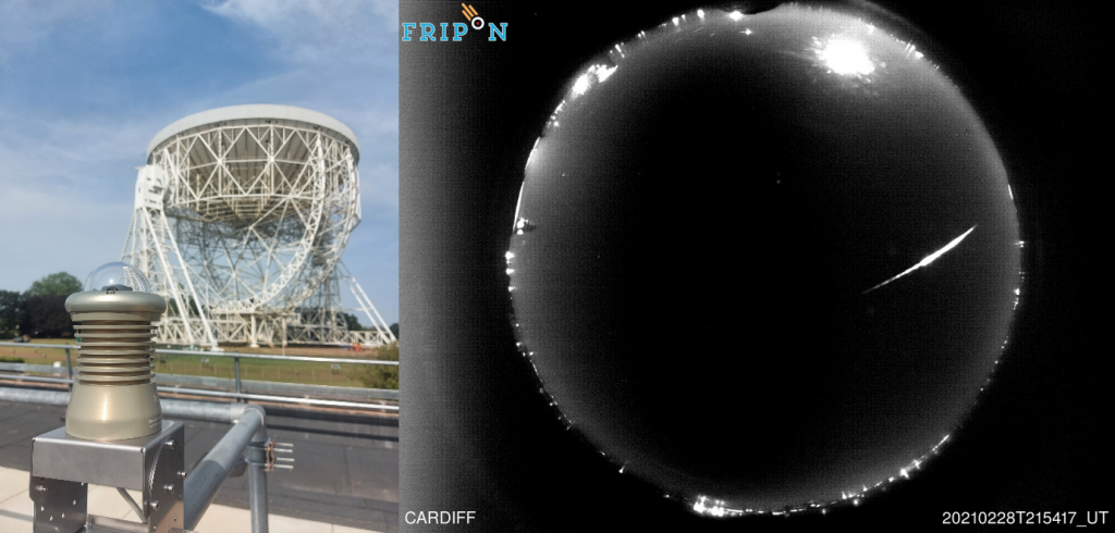 United Kingdom (SCAMP) – www.fripon.org